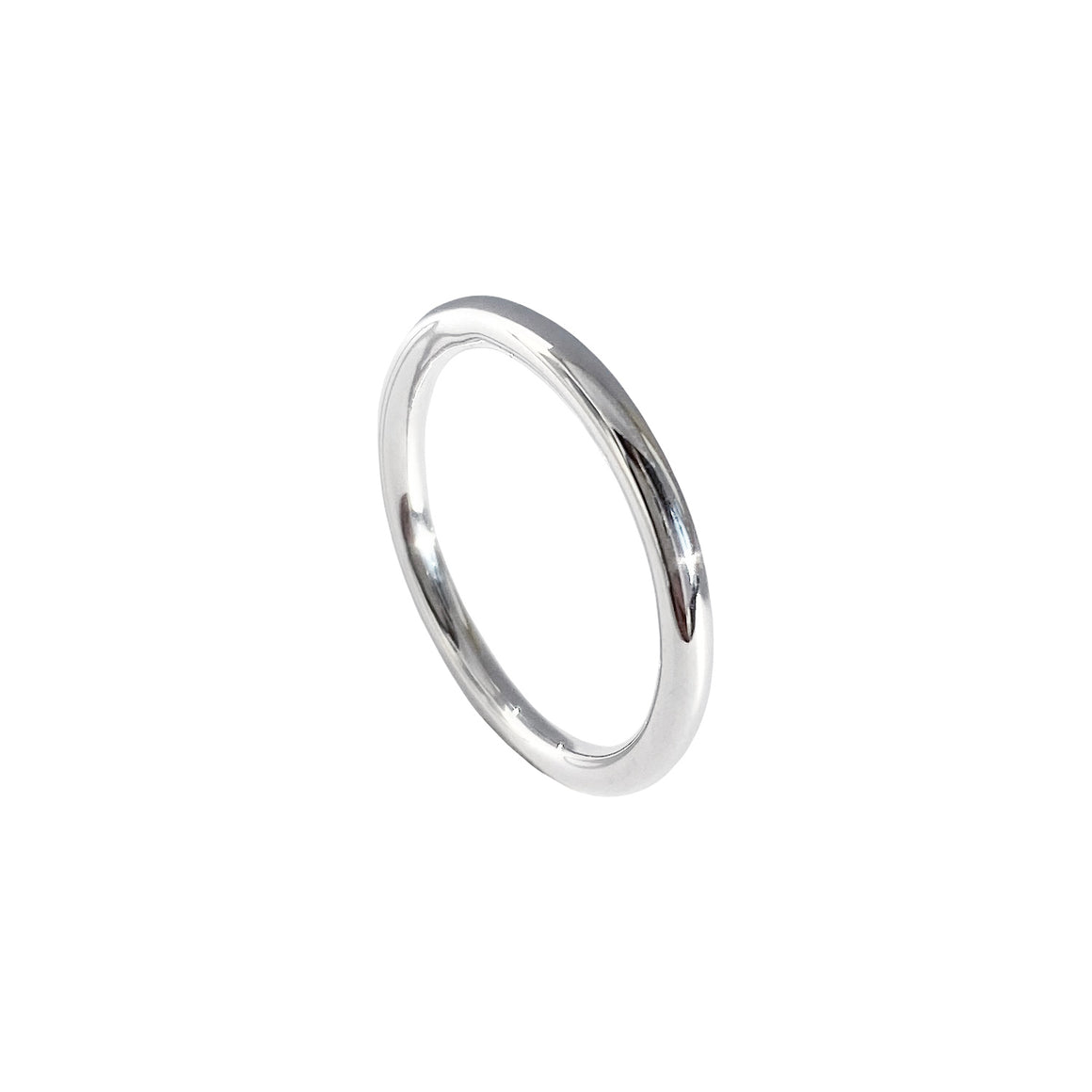 Buy Ring Stacks from Mila Silver | Stylish Combinations of Silver Rings